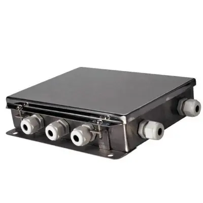 Цифровая соединительная коробка Zemic DJXH-10 купить по акционной цене