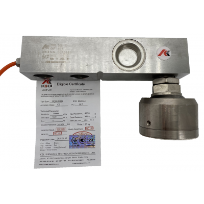 Тензодатчик Keli SQB-SS 10t (OAP quality) купити за акційною ціною